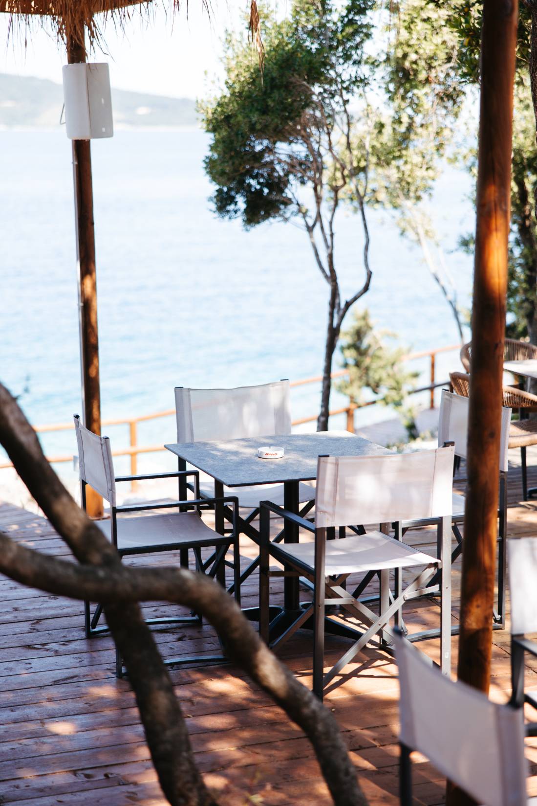 ARAMERAS RESORT,Ksamil, Albania