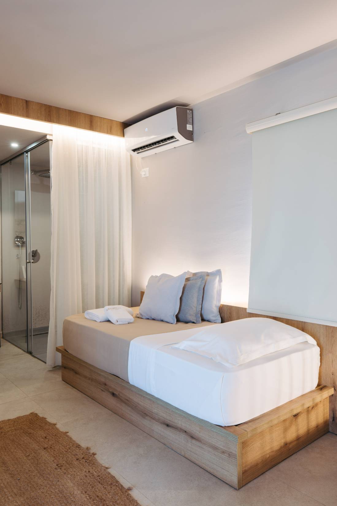 ARAMERAS RESORT,Ksamil, Albania