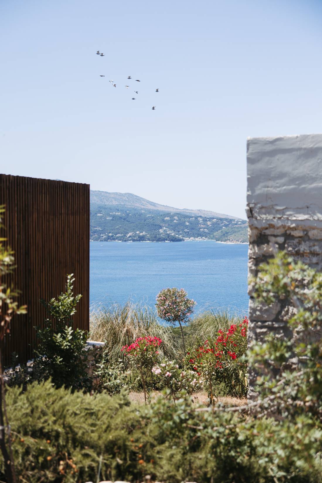 ARAMERAS RESORT,Ksamil, Albania