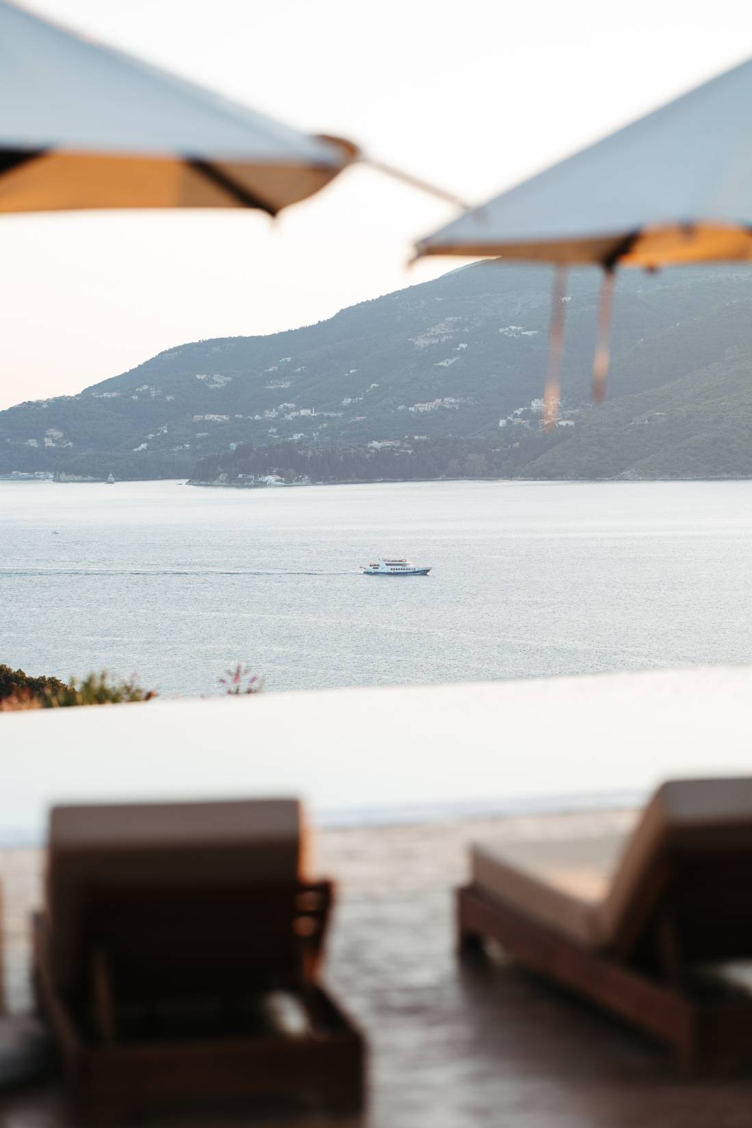 ARAMERAS RESORT,Ksamil, Albania