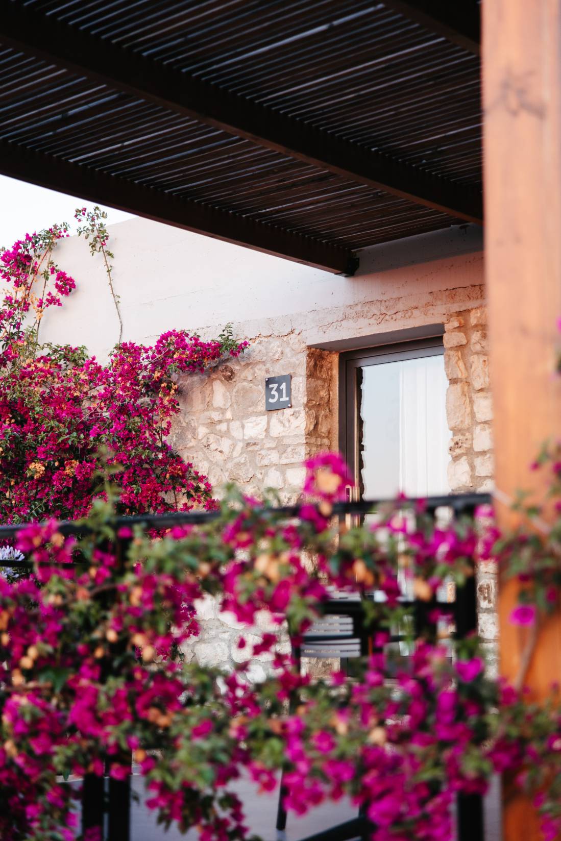 ARAMERAS RESORT,Ksamil, Albania